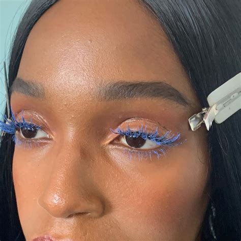 Mascara Eyes