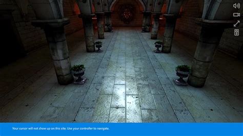 Building A Cross Platform WebGL Game With Babylon Js Smashing Magazine