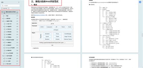 【鸿蒙开发】 使用arkweb组件加载h5页面 csdn博客