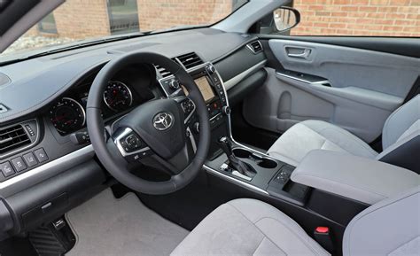 2017 Camry Redesign Interior 2025 Toyota Camry Review Specs