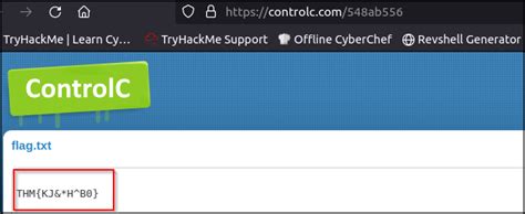 Tryhackme Benign Igorsecs Blog