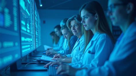 Rigetti Computing Stock Spikes Higher On Quantum Computing Hype