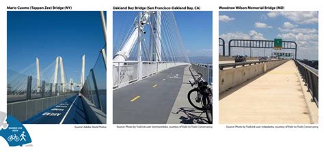 Md Proposes Removing And Replacing Both Spans Of Bay Bridge With New