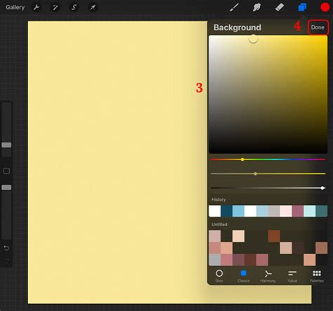 Everything You Need To Know About Layers In Procreate How To Use Blend Modes More