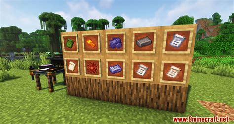 Rpg Style More Weapons Mod Minecraft