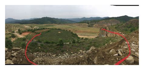 Comprehensive Evaluation And Decision For Goaf Based On Fuzzy Theory In Underground Metal Mine