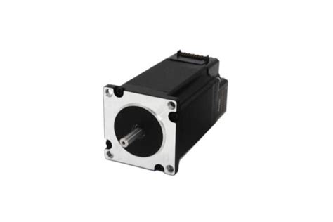Arcus Nema 23 Serial Stepper Lg Motion Ltd