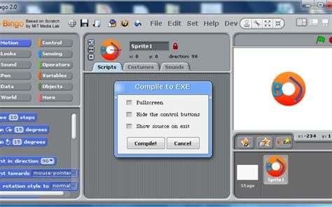 ScratchJr Alternatives And Similar Apps AlternativeTo