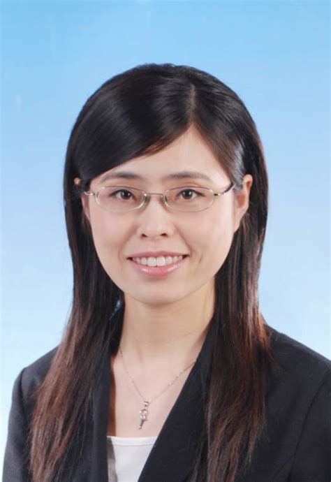 许晓娟（中国对外经济贸易大学副教授）百度百科