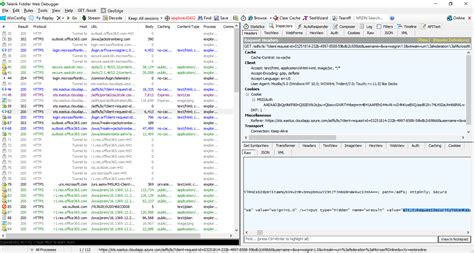 Tutorial Using Fiddler To Debug Saml Tokens Issued From Adfs Jack Stromberg