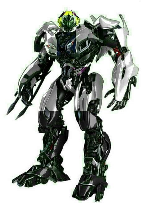 Brawl Transformers Allspark Power Artofit