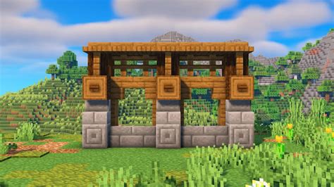 25 Best Minecraft Wall Designs First Hand Experience