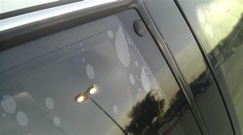Why Does Cheap Window Tint Bubble Diversity Auto Films