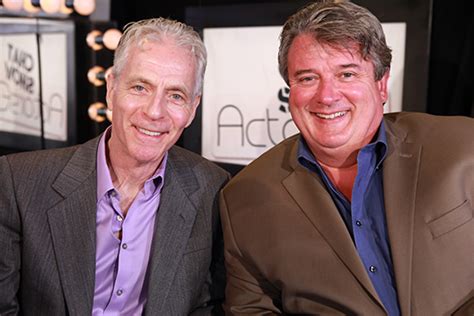 ® Actor Robert O Gorman With Host Kurt Kelly On Actorse Chat