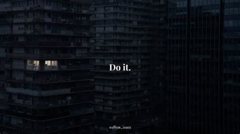 Do It I Desktop 1920x1080 In 2024 Desktop Wallpaper Motivational