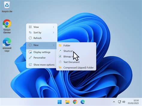 How To Create A Quick Shutdown Button In Windows 10 And 11 At Home Computer