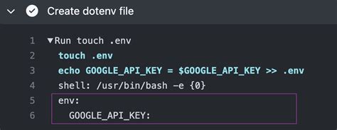 How To Access The Secrets On Github Actions Stack Overflow
