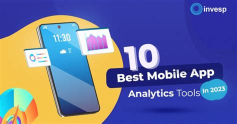 10 best mobile app analytics tools in 2023