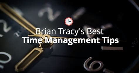 7 Time Management Tips To Help You Master Productivity