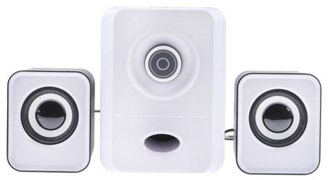 RS PRO RS PRO W Speaker Set KHz RS