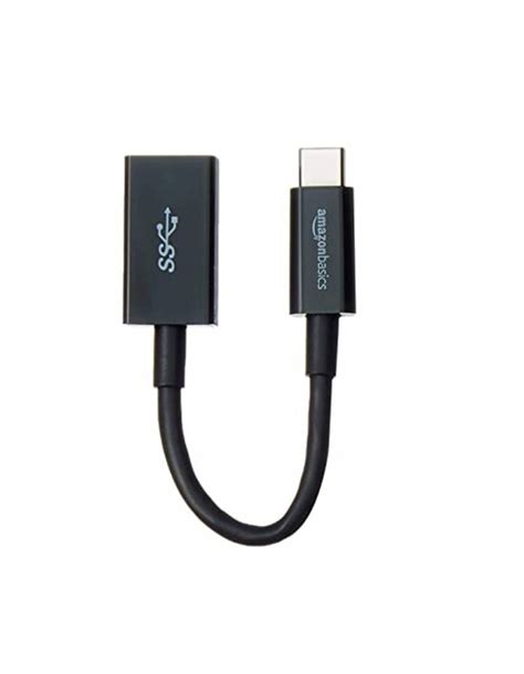 Amazonbasics Usb Converter M