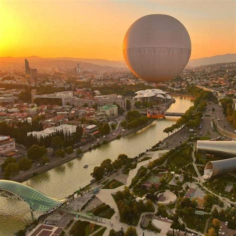 თბილისი და მცხეთა თბილისი 0 Gel ტურისტული კომპანია