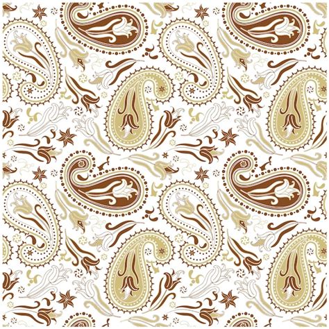 Premium Vector Pattern For Graphic Design And Fabric Printing