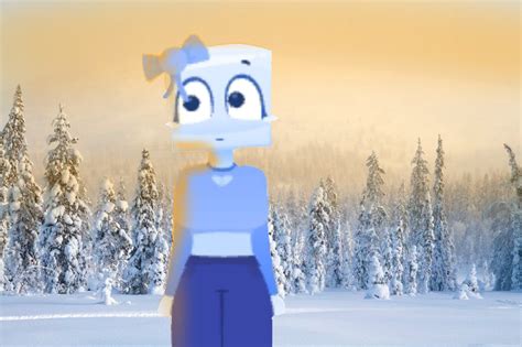 Iciella Incredibox Cool As Ice Nsfw Character Ai Chat Cute