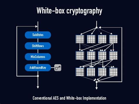 Practical Attacks On Commercial White Box Cryptography Solutions