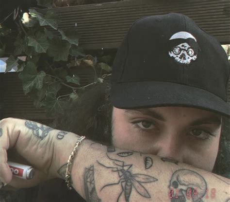 Pin By Ryan ☆ On Ruby Da 🍒 Scrim Rapper Aesthetic Man Crush Everyday