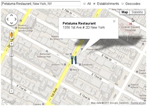 Marker InfoWindow And Shadow Not Rendering Correctly In Google Maps Javascript API Stack