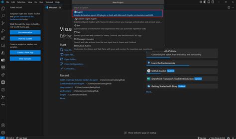 Build A M365 Roadmap Features Tracker Declarative Agent Mohammad Amer