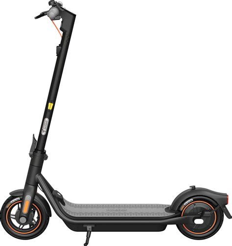 Questions And Answers Segway Ninebot F65 Kick Scooter W 40 4 Miles