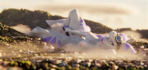 Rule 34 2023 3d Artwork 5 Fingers Anthro Big Breasts Blender Software Breasts Casual