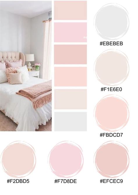 8 Dti Color Codes And Color Ideas To Save Today Color Coding Hex