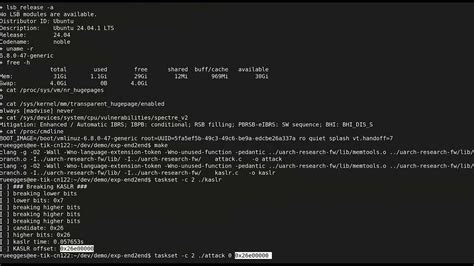 More Intel Cpu Security Flaws Revealed With Branch Privilege Injection