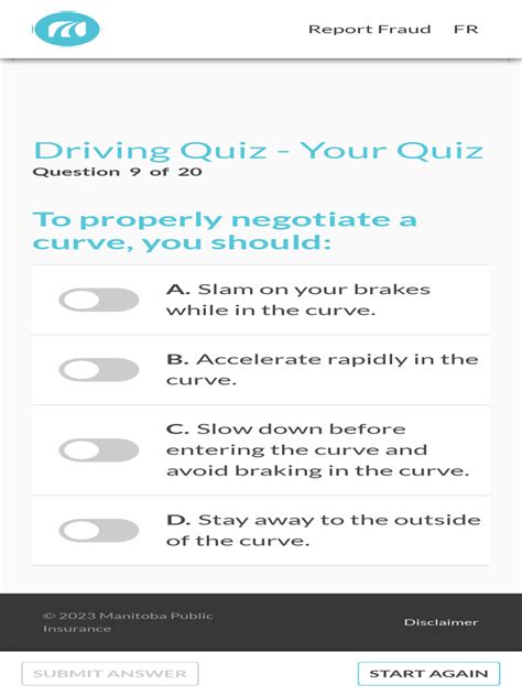 Driving Quizzes Pdf Driving Quizzes Pdf
