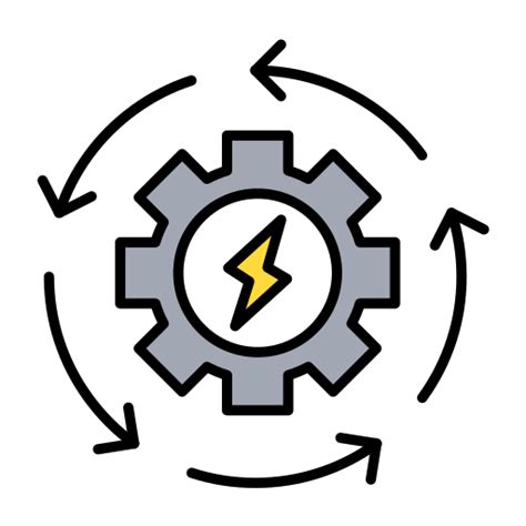 Infrastructure Free Ecology And Environment Icons