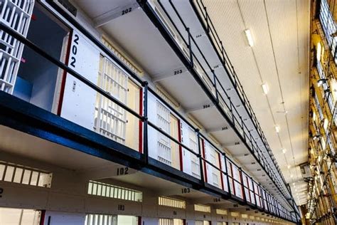 Understanding The Rights Of Deaf And Hard Of Hearing People In Prison