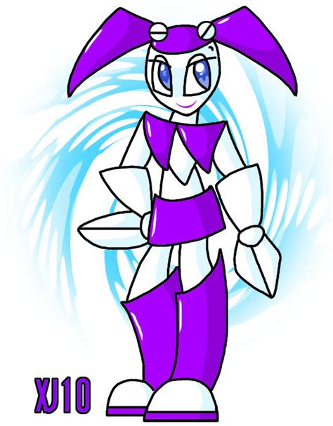 Xj10 By Teenagerobotfan777 On Deviantart