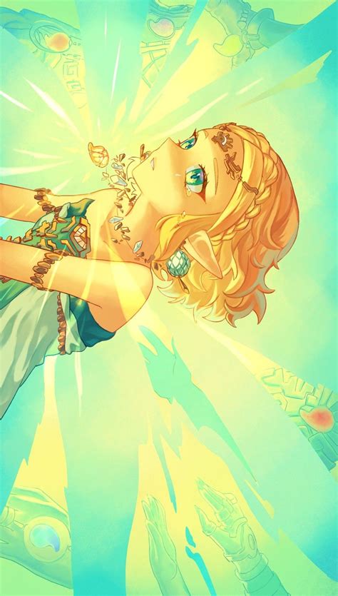 Pin By Ruby Perry On Legend Of Zelda Legend Of Zelda Breath Zelda Art Link Zelda Art