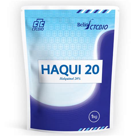 Haqui 20 Ctcbio Vina