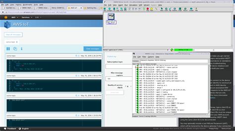 MQTT Simulator