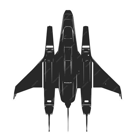 Lambda Class T4a Shuttle Icon From Star Wars Universe Premium Ai