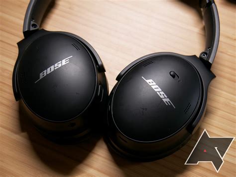 bose leak teases high end ultra anc headphones cesbible ces party
