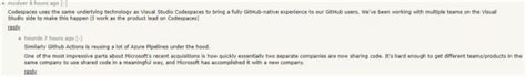 Github Codespaces 发布！在浏览器中使用 Vs Code 进行云端开发 知乎