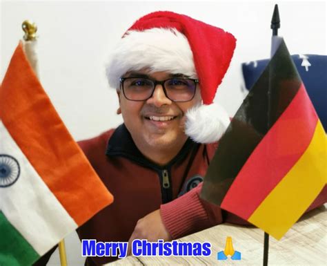 Neeraj Kumar On Linkedin India Germany Careers Socialmedia Motivation Culture Networking