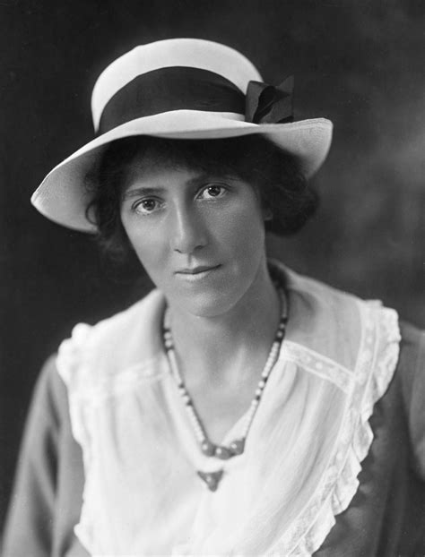Marie Stopes 1880 1958 Nenglish Paleobotanist And Birth Control