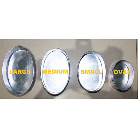 Llanera Oval Small Medium Large And Extra Large Lazada Ph