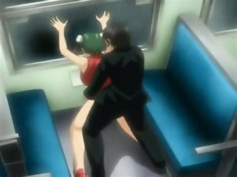 Tsuukin Kairaku Chikan De Go Ep 1 Sub Eporner